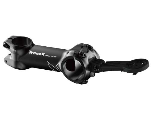 TranzX-inspring your ride