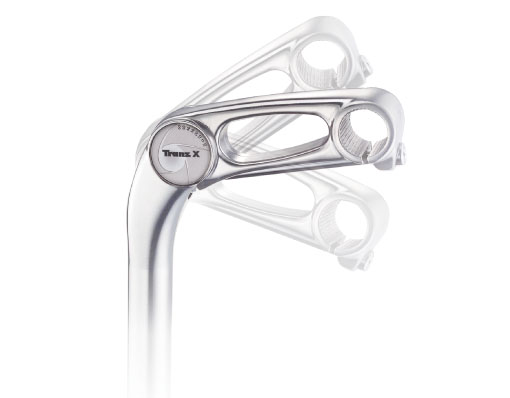 TranzX-inspring your ride